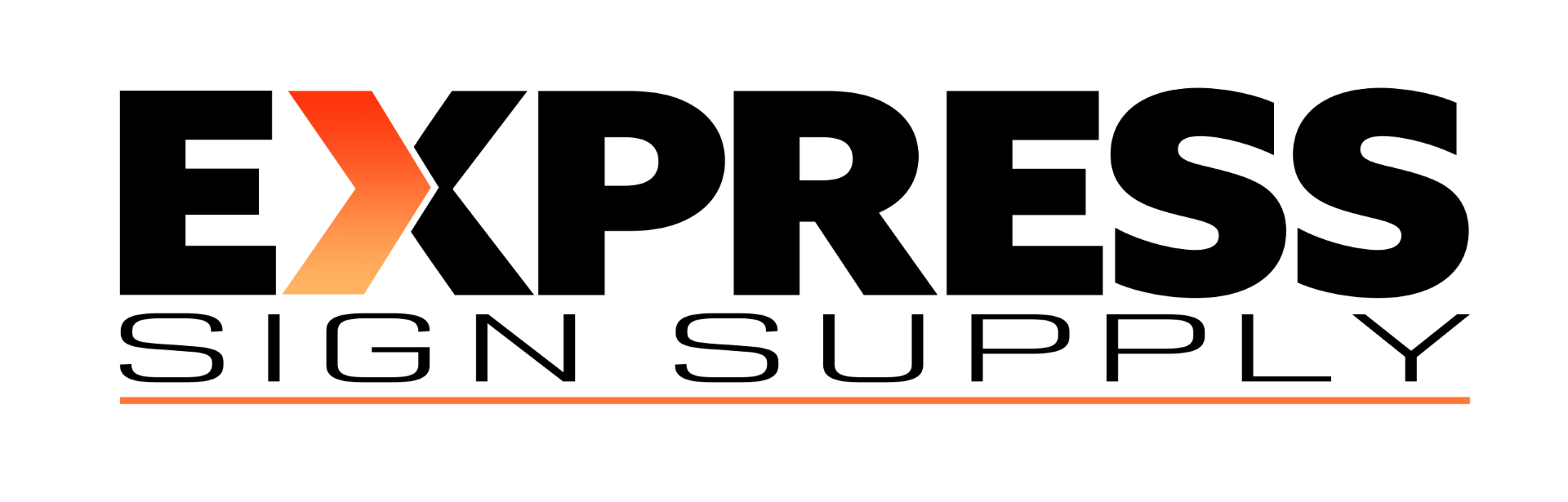 Express Sign